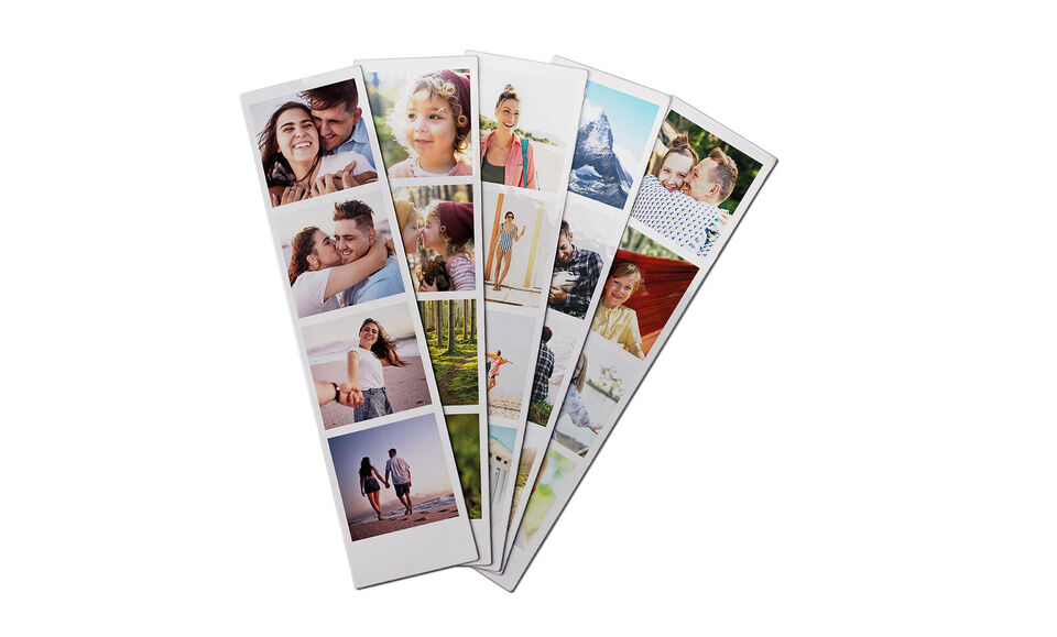 Magnet photo cabine | CEWE