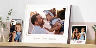 Code promo CEWE : nos réductions et offres spéciales