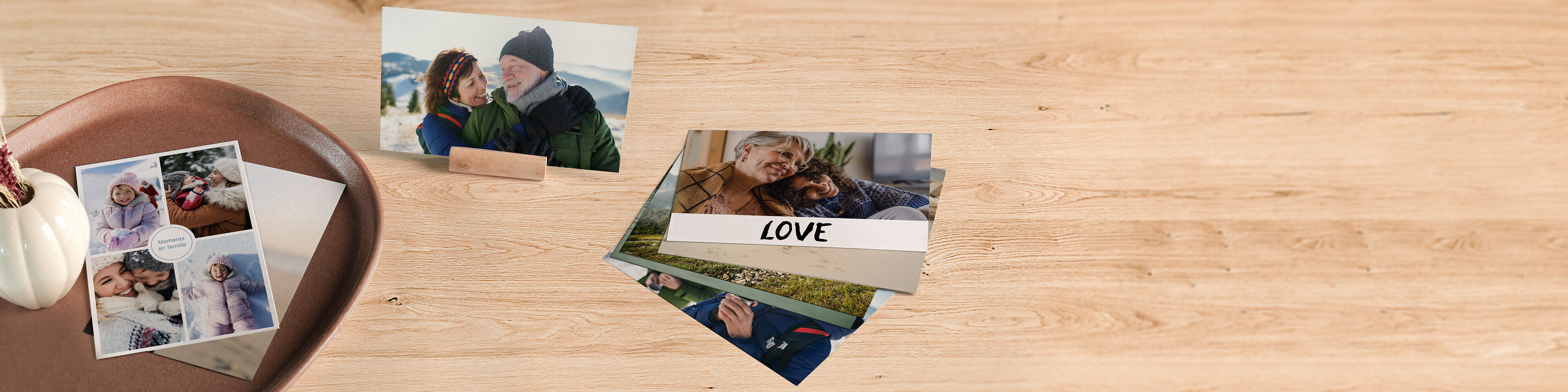 Tirage photo en ligne & Impression photo | CEWE