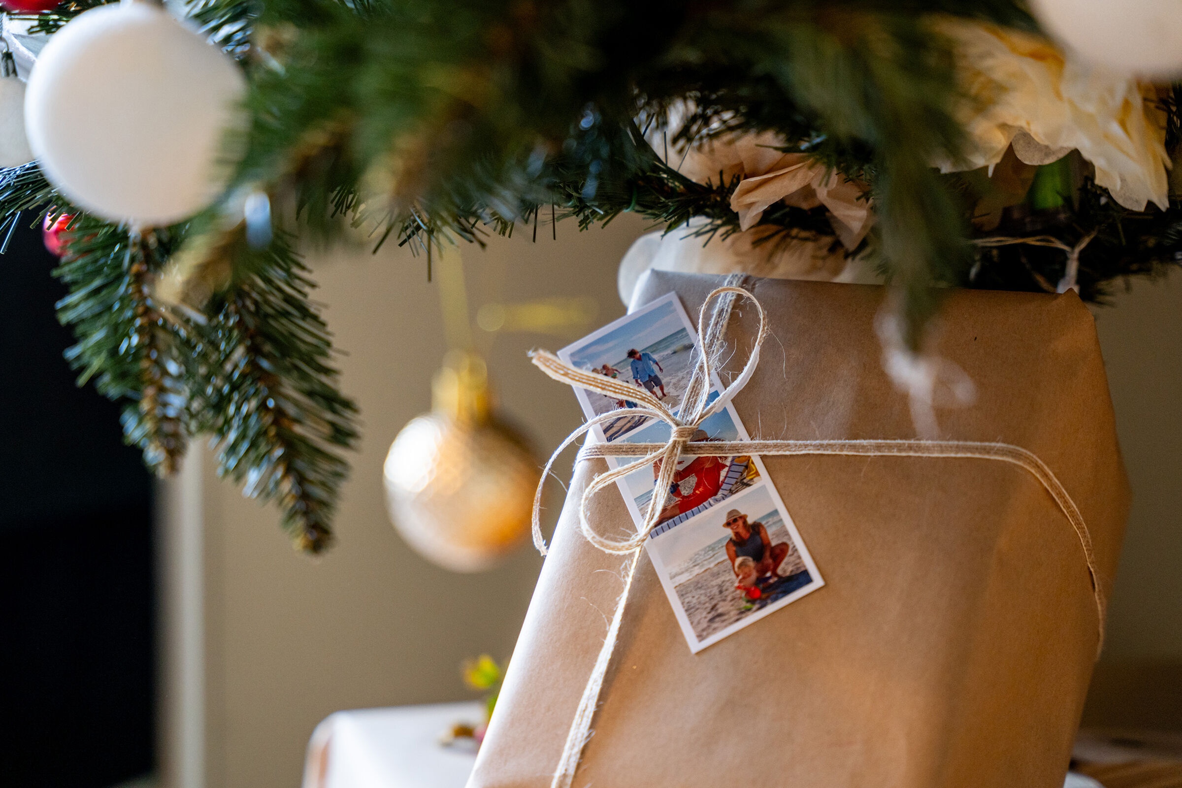 10 idées pour faire un emballage cadeau original
