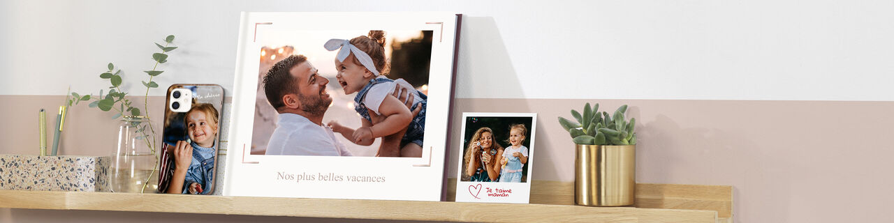 Code promo CEWE : nos réductions et offres spéciales