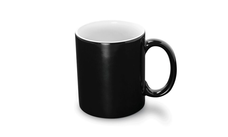 Mug magique personnalisé : tasse photo thérmique | CEWE