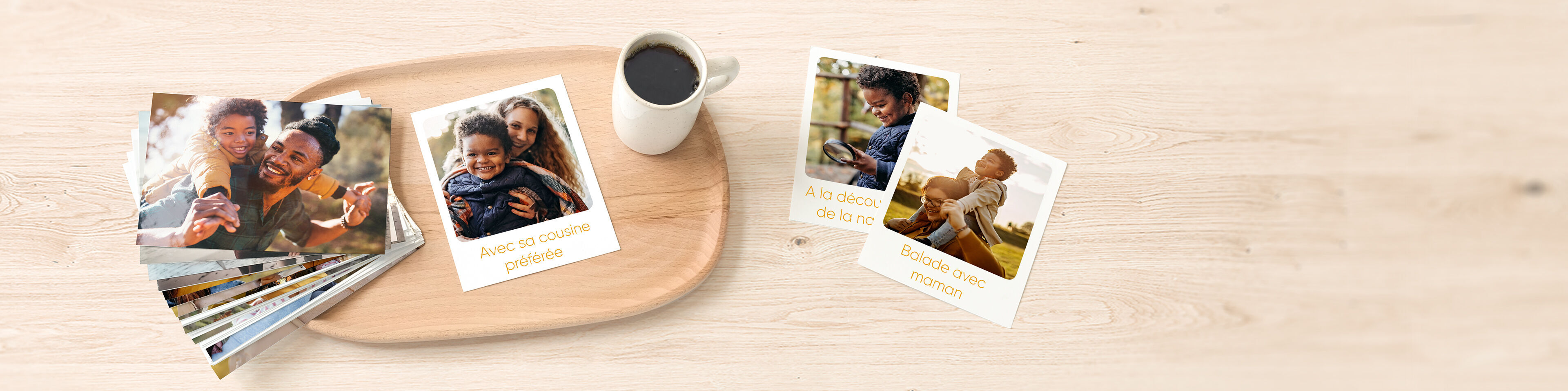 Tirage photo en ligne & Impression photo | CEWE